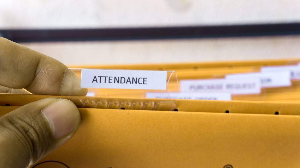KCPS sued by second employee fired in attendance fraud case | Kansas ...