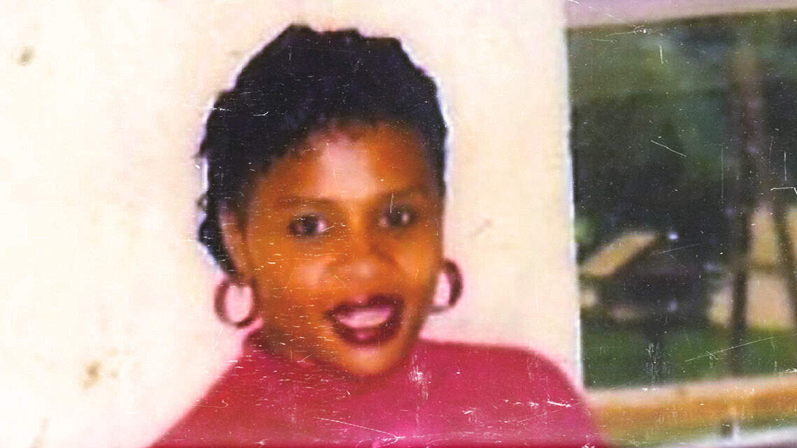 Feds think ex-KCK cop Golubski killed Rhonda Tribue himself | Kansas ...
