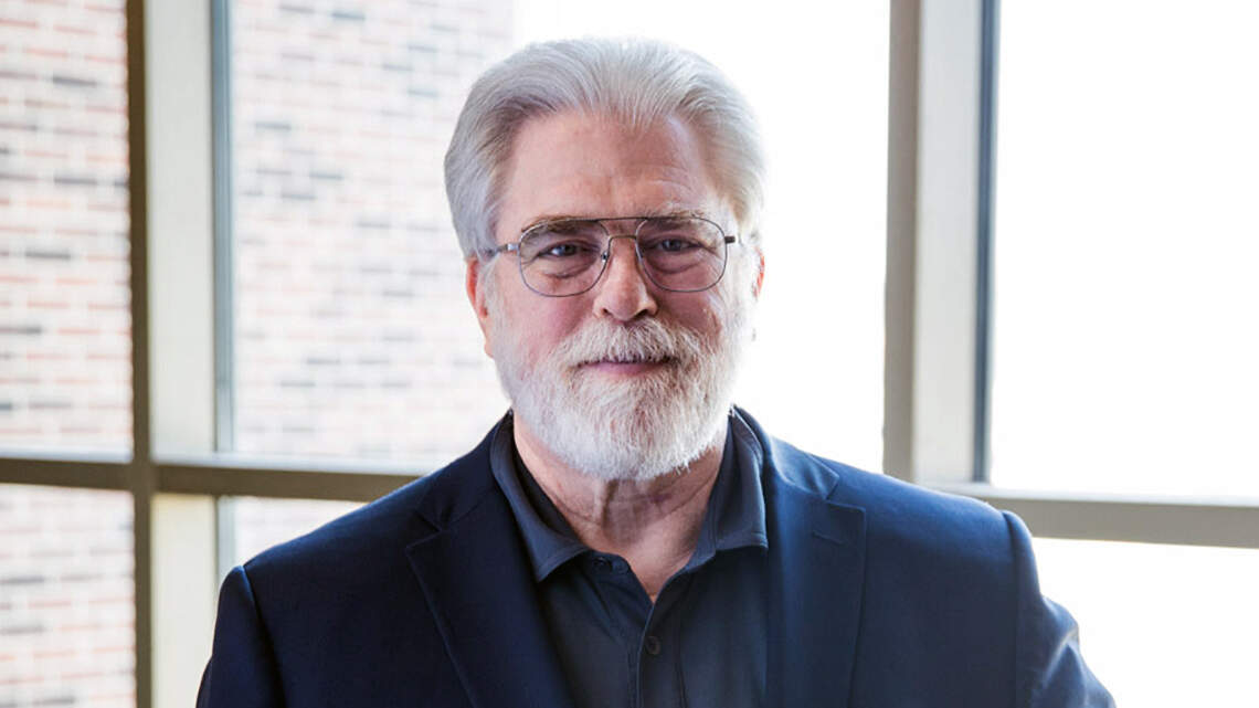 Thanks to Dr. Rex Archer for COVID leadership in Kansas City | Kansas ...