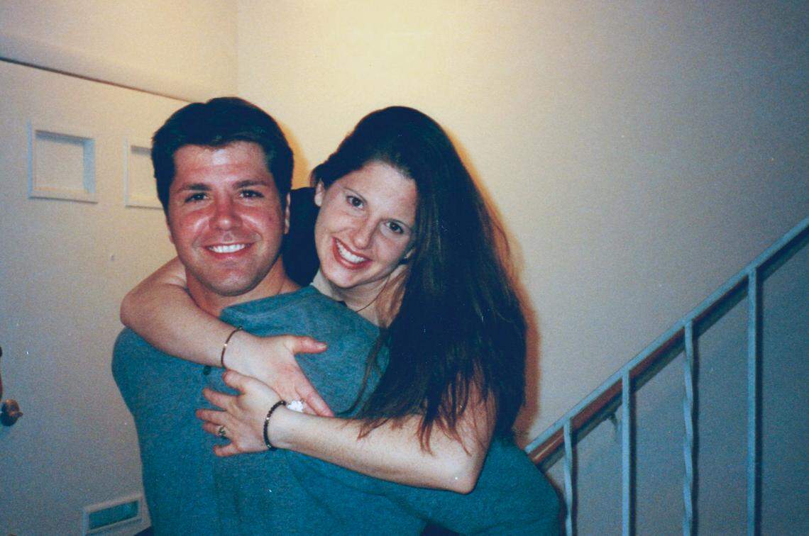 Fox 4 anchor Matt Stewart shares wife Chrissy’s cancer news | Kansas ...
