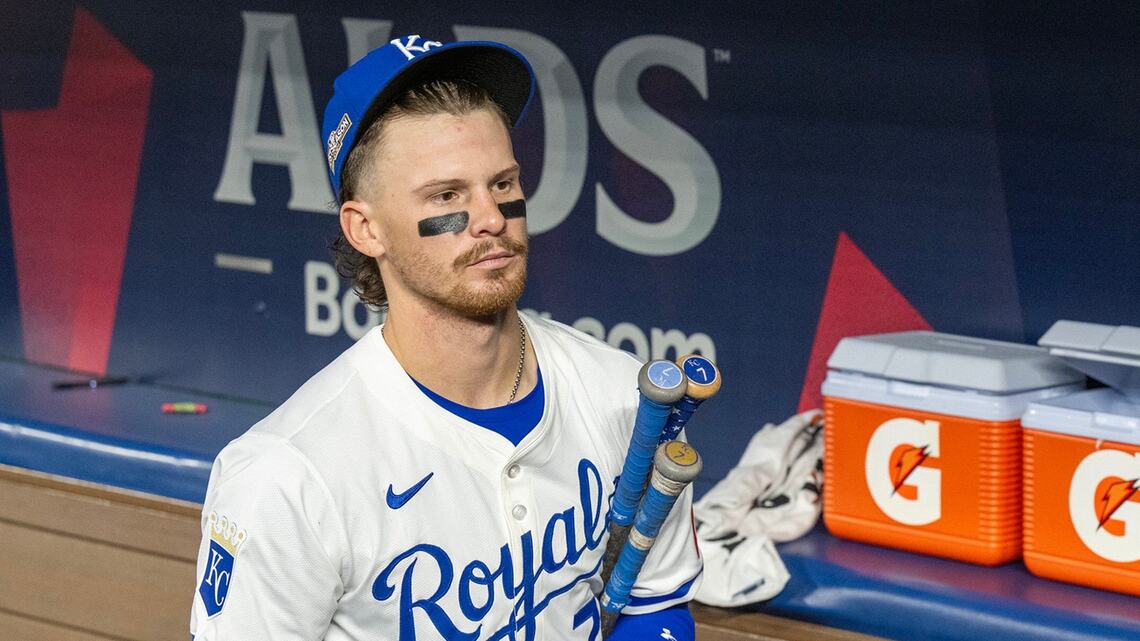 MLB players praise Royals’ Bobby Witt Jr.’s game & skillset | Kansas ...