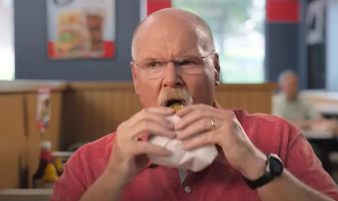 Chiefs’ coach Andy Reid on what makes Kansas City special | Kansas City ...