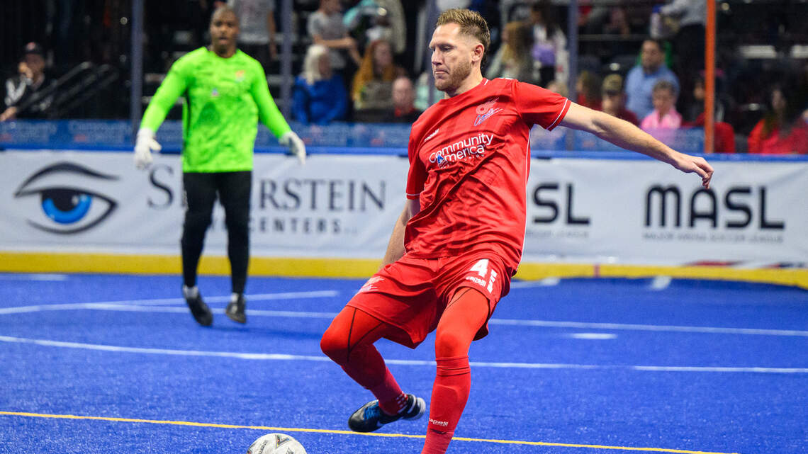 Here’s latest news on the KC Comets MASL indoor soccer team | Kansas ...