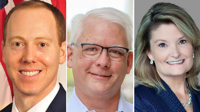 Who’s the frontrunner in Kansas Democratic governor primary? | Kansas ...