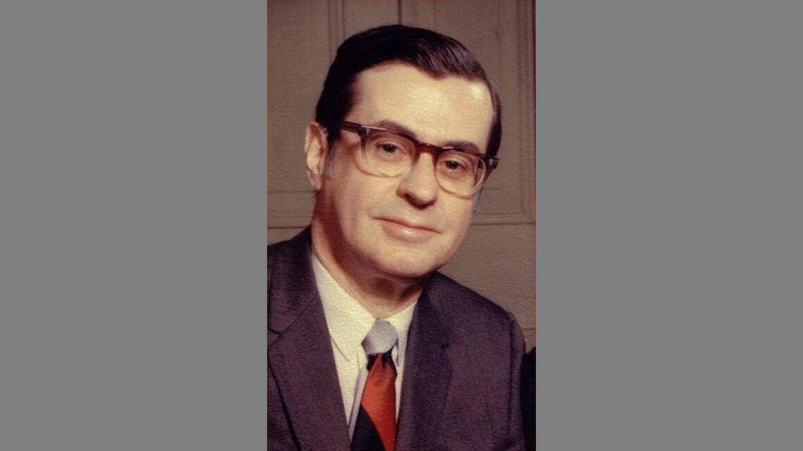 A KC holiday classic: Bill Vaughan’s ‘A Story of Christmas’ | Kansas ...