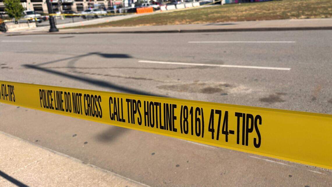 Kansas City parking lot violence sparks security efforts | Kansas City Star