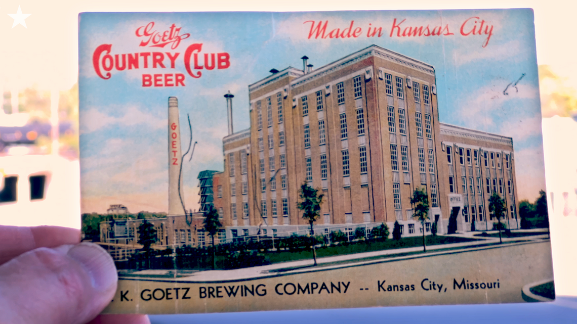 Goetz Brewing made Country Club beer in Kansas City | Kansas City Star