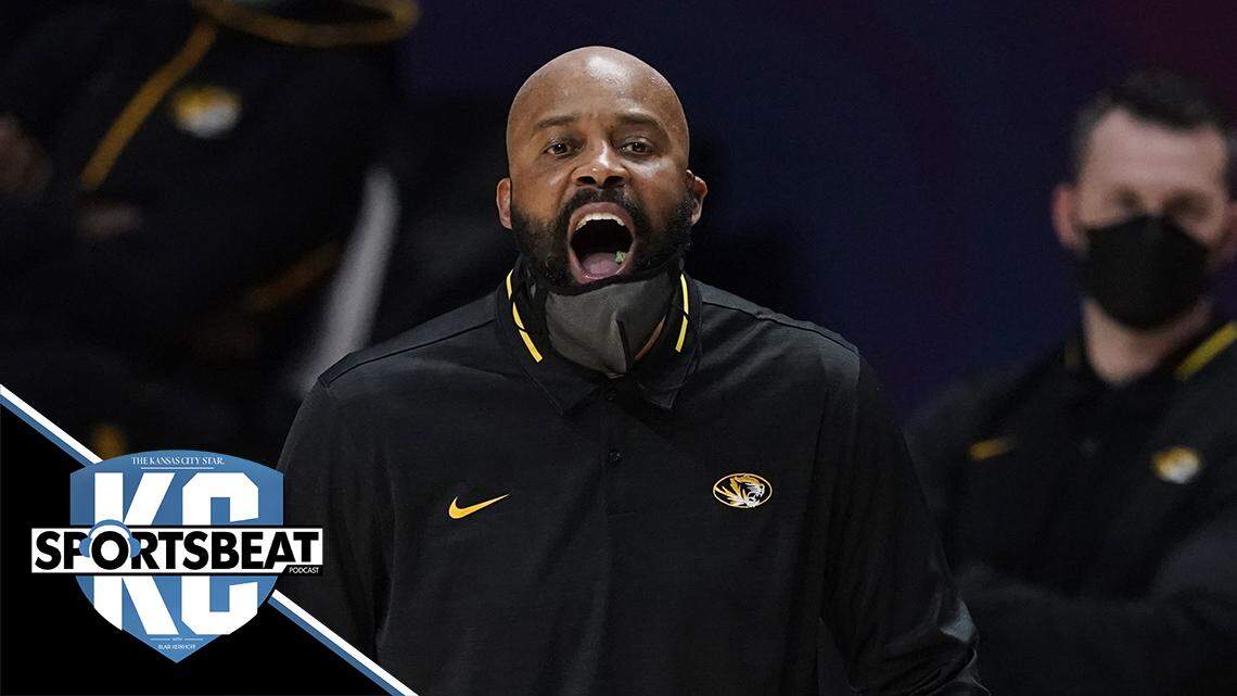 SportsBeat KC: How far can Missouri go in NCAA Tournament? | Kansas ...