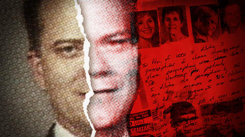 Pharmacist Robert Courtney released to community confinement | Kansas ...