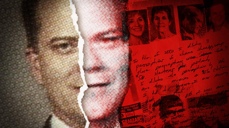 Pharmacist Robert Courtney released to community confinement | Kansas ...