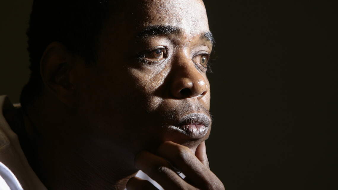 Keith Carnes released from prison after KC charges dropped | Kansas ...