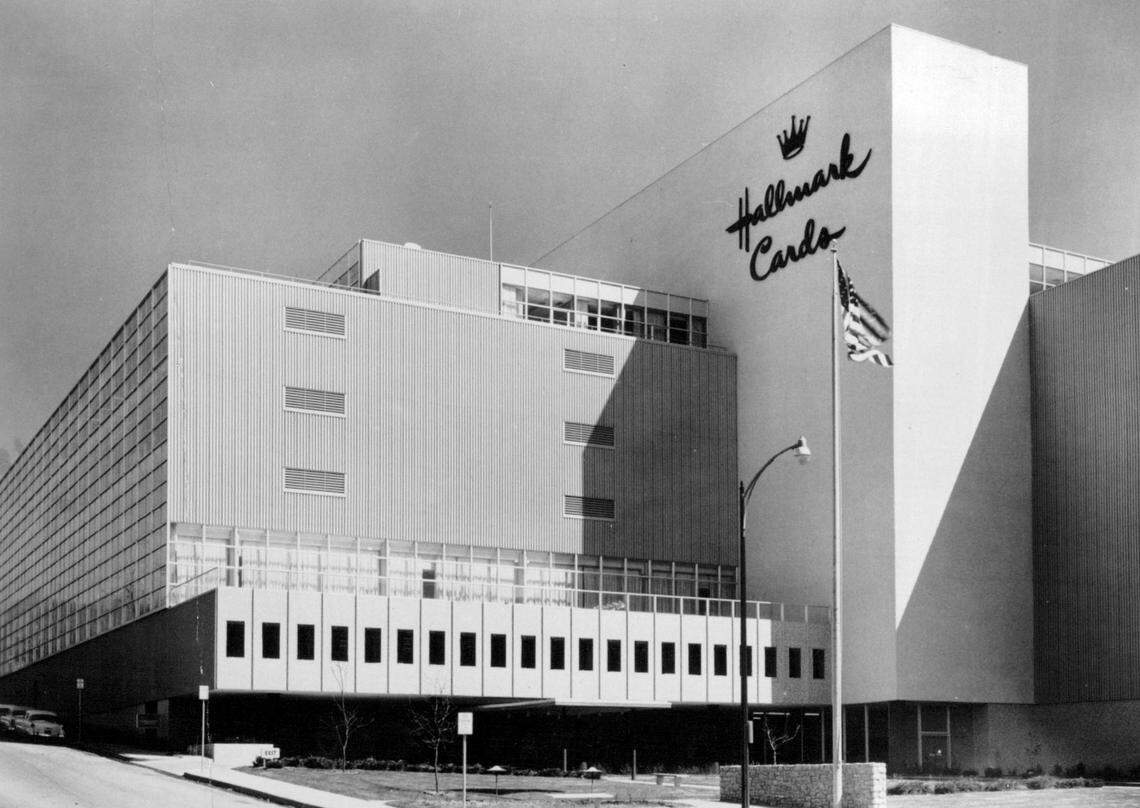 Inside the history of Kansas City’s iconic Hallmark Company | Kansas ...