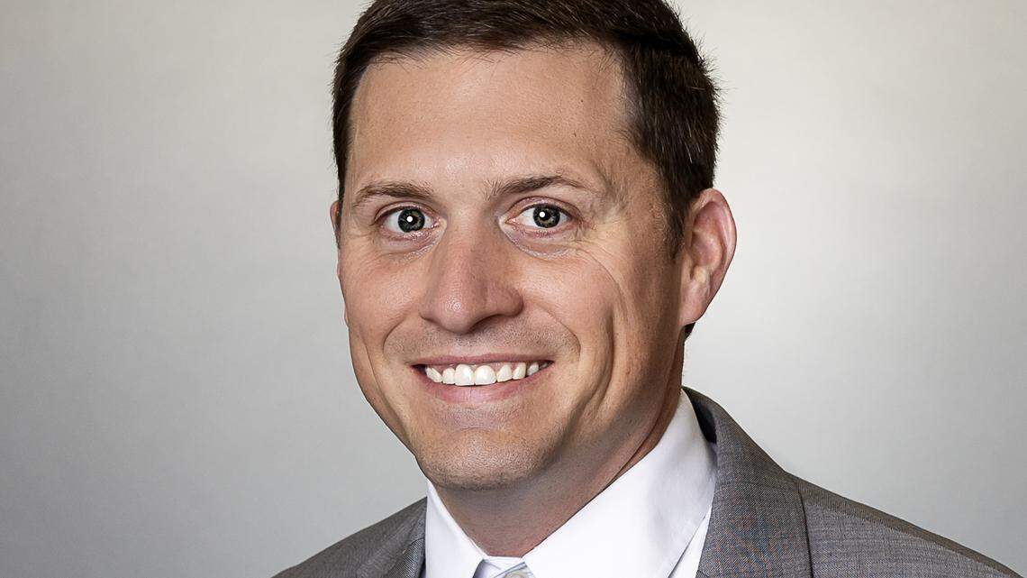 Independence City Manager Zach Walker to leave in October | Kansas City ...