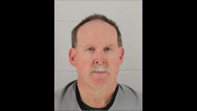Shawnee Mission teacher charged with child sex crime | Kansas City Star