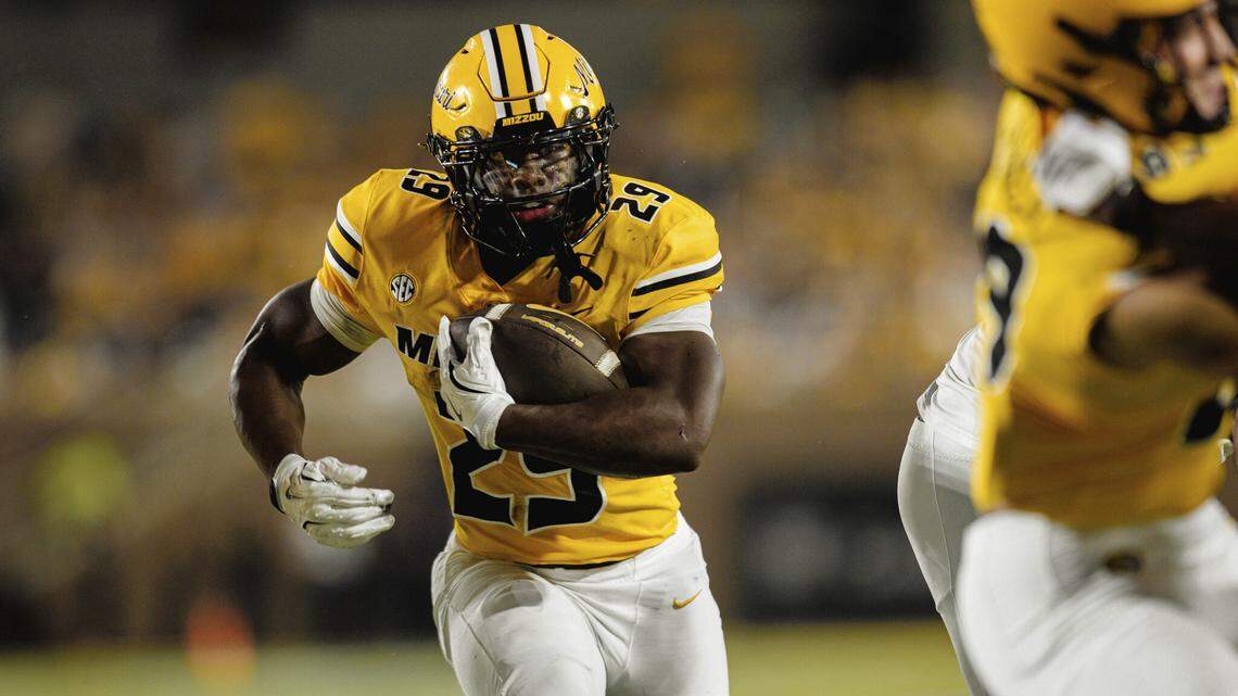 Takeaways from Mizzou football blowout win over UMass | Kansas City Star