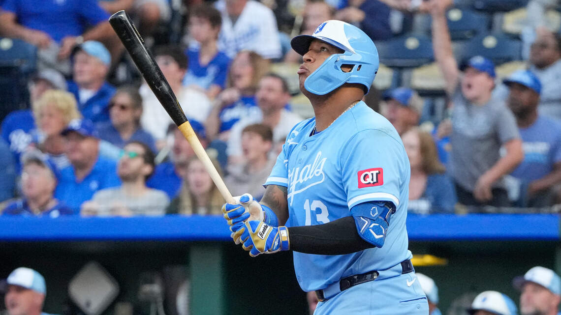 Kansas City Royals MLB Baseball News | Kansas City Star