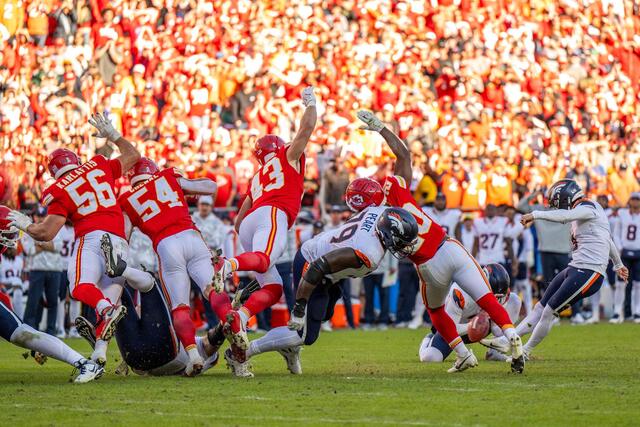 KC Chiefs-Denver Broncos game: NFL recap, score, analysis | Kansas City ...