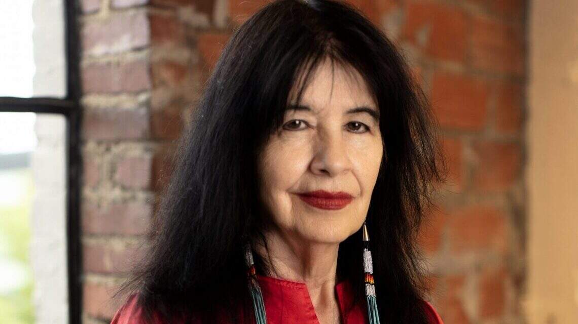 US poet laureate paints ‘American Sunrise’ of past, future | Kansas ...