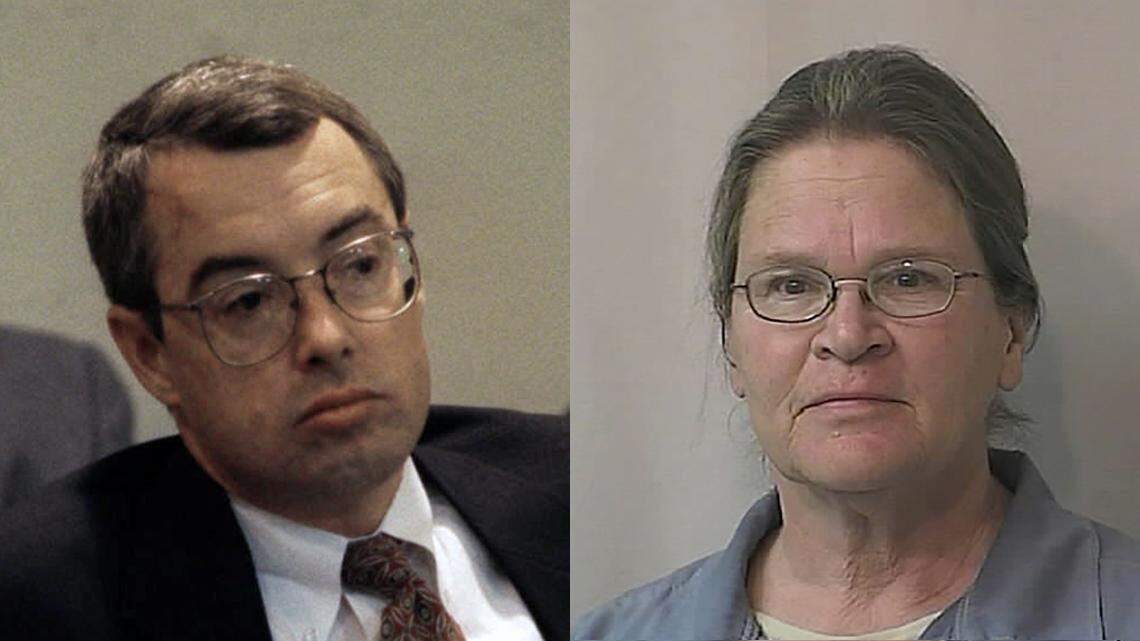 Michael Farrar, Kansas City doctor in ’95 murder trial, dies | Kansas ...