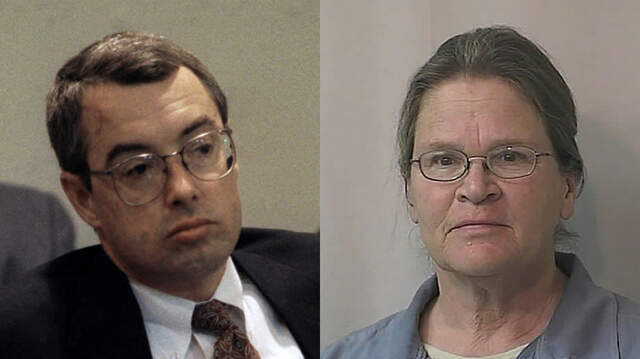 Michael Farrar, Kansas City doctor in ’95 murder trial, dies | Kansas ...