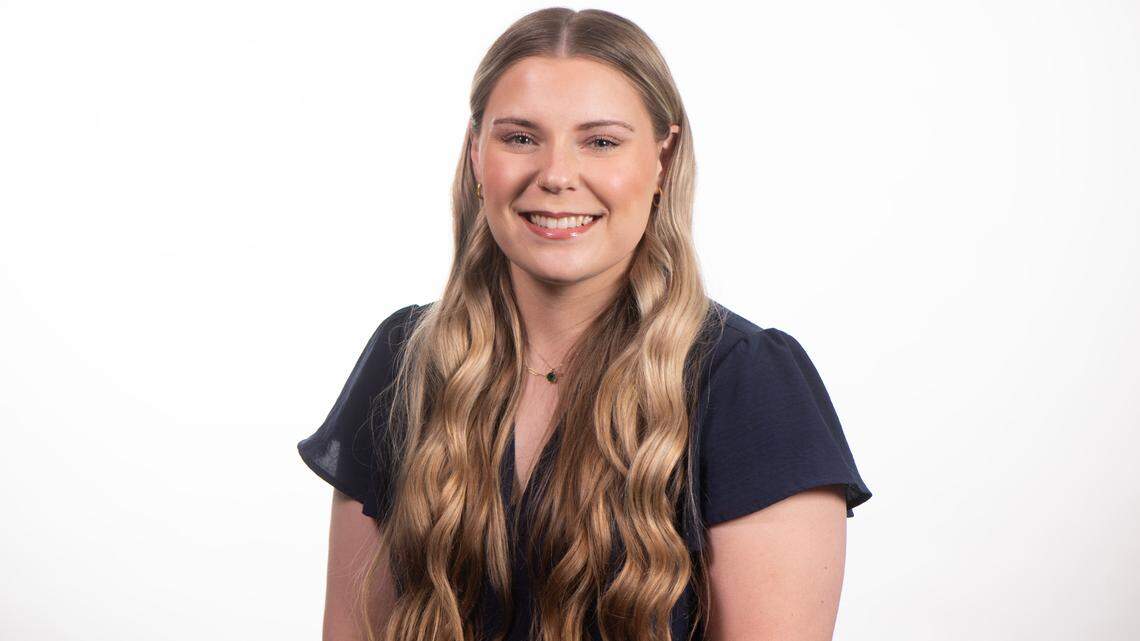 Caroline Zimmerman | Kansas City Star