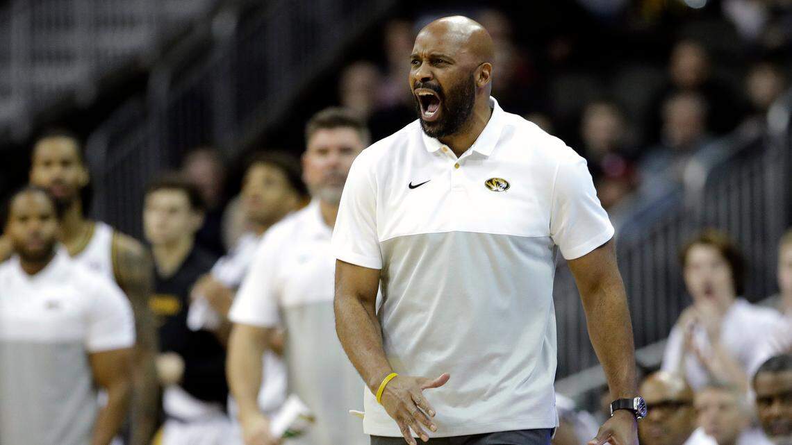 Missouri Tigers basketball, Cuonzo Martin open practice | Kansas City Star