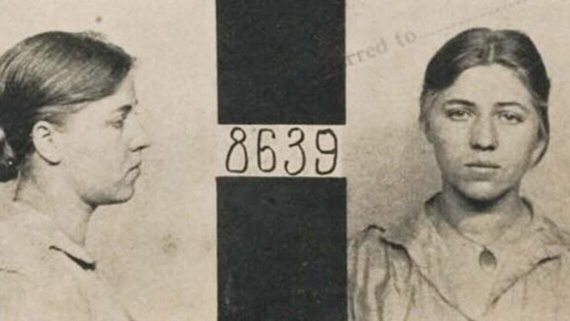 KC author tells forgotten tale of convent girl turned gangster | Kansas ...