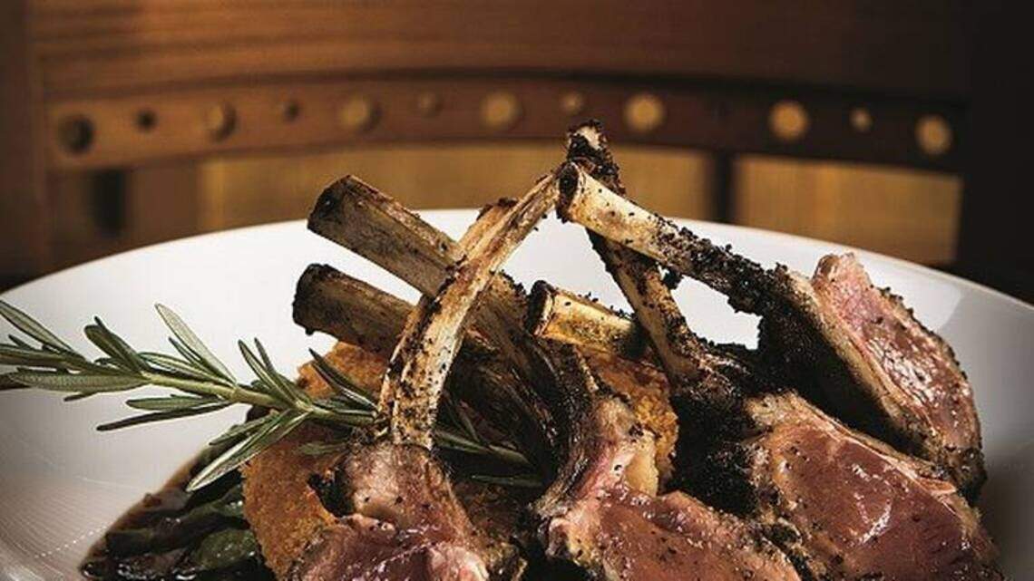 Upscale Gaslight Grill in Leawood is looking for new owner | Kansas ...