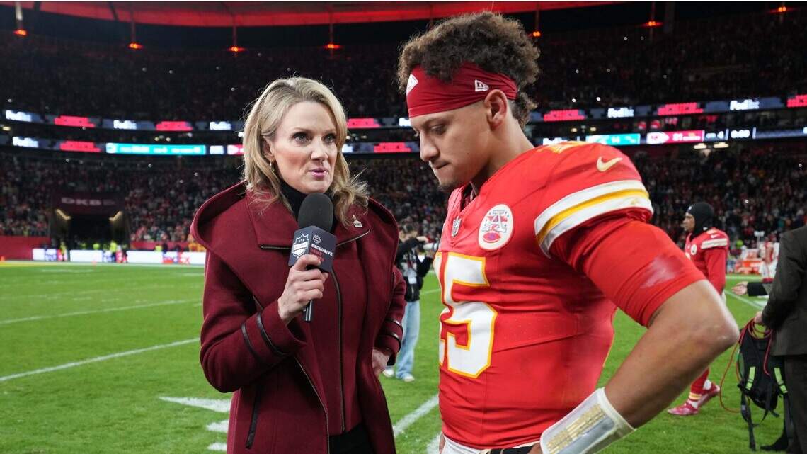 KC Chiefs set NFL Network viewing record in win vs. Dolphins | Kansas ...