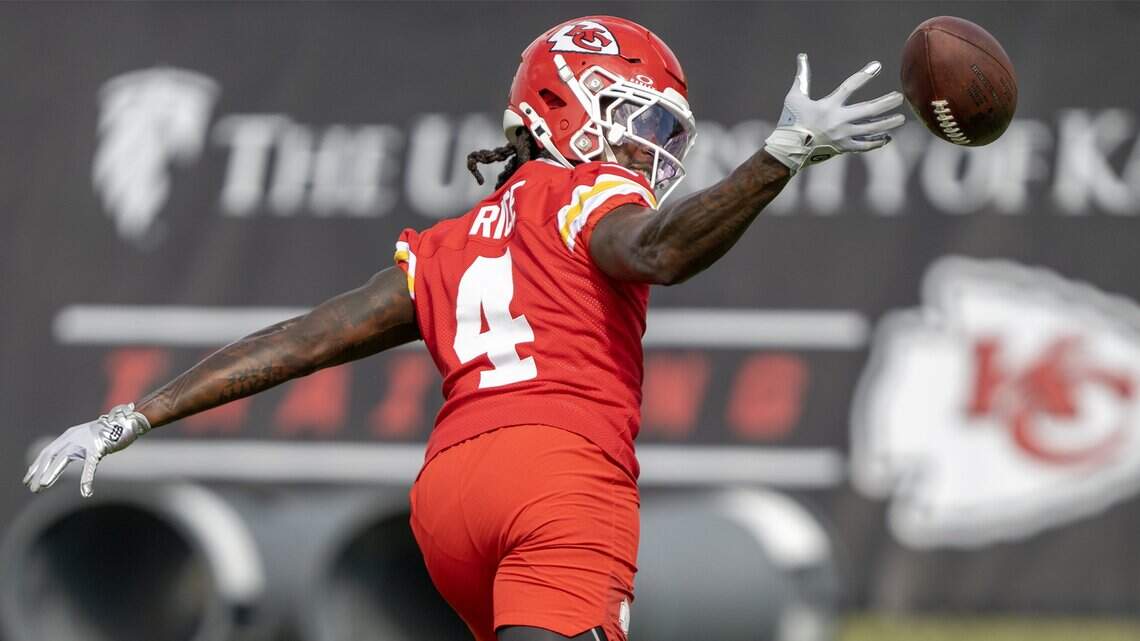 KC Star hires Pete Sweeney for Chiefs insider coverage | Kansas City Star