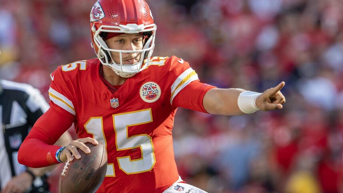 KC Chiefs-Baltimore Ravens: NFL game recap, score, analysis | Kansas ...