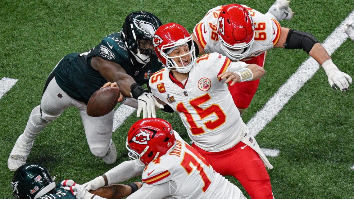 KC Chiefs face a defining moment in Super Bowl rematch | Kansas City Star