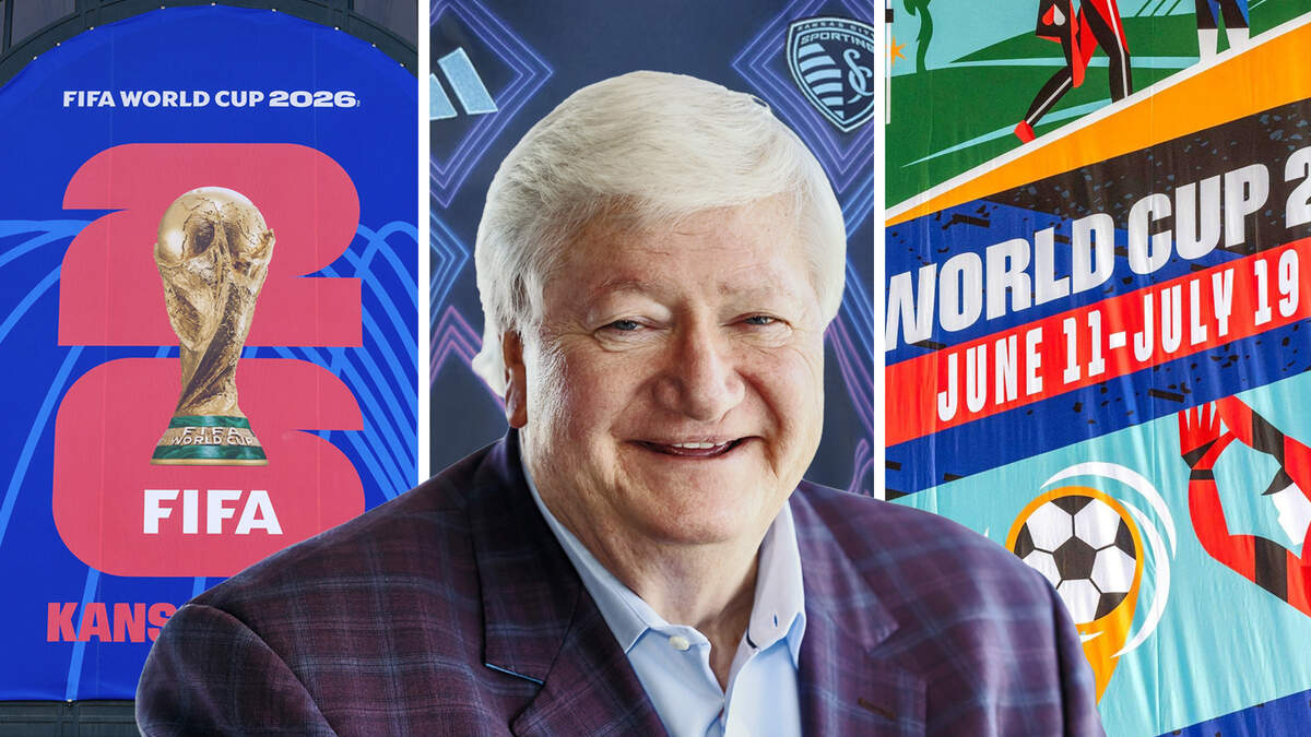 Live updates: World Cup, FIFA Fan Fest begins in Kansas City | Kansas ...