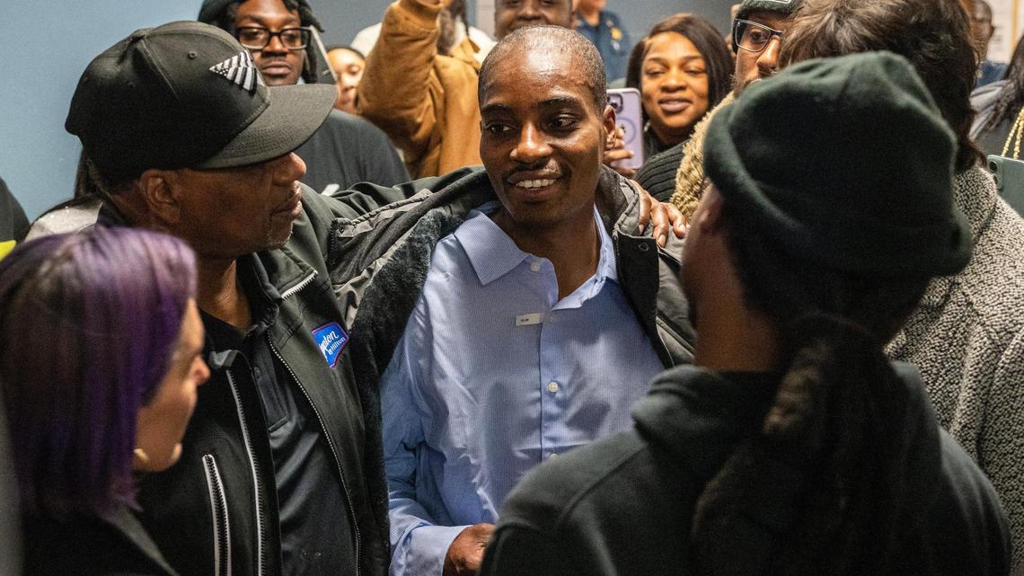 Men wrongfully convicted in KCK double murder win freedom | Kansas City ...