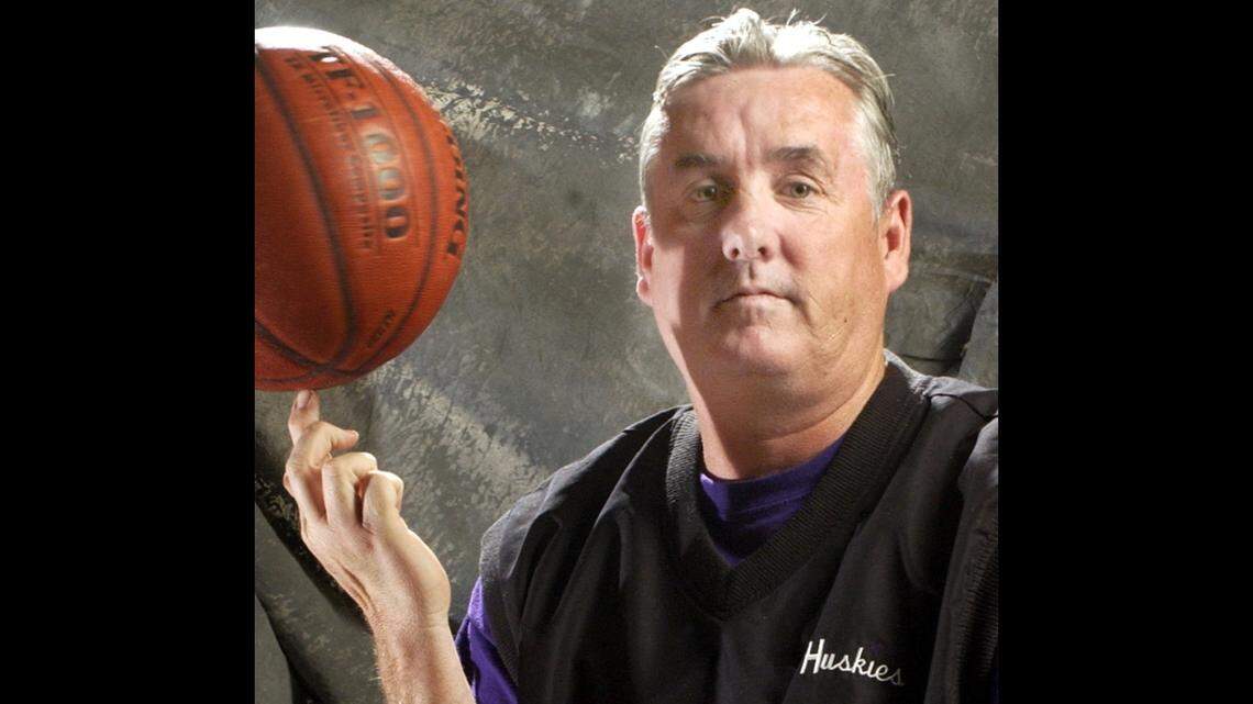 Ed Fritz retires from basketball coach job at BV Northwest | Kansas ...