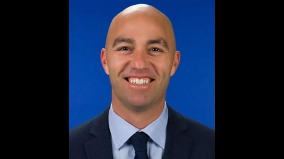 New KC Royals hitting coach Alec Zumwalt history, background | Kansas ...