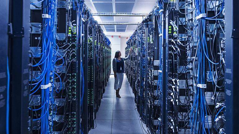 Port KC delays vote on Project Blitz data center project | Kansas City Star