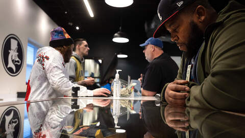 Cannabis laws: Kansas City World Cup visitors need to know | Kansas ...