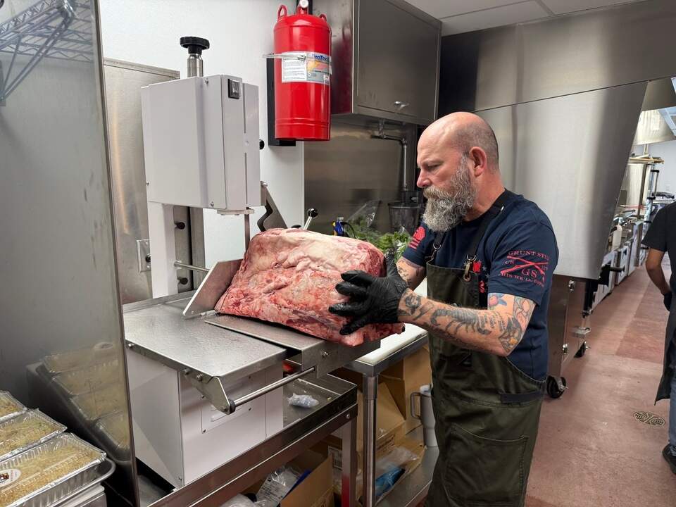 New butcher shop and wine bar opens in Kansas City | Kansas City Star