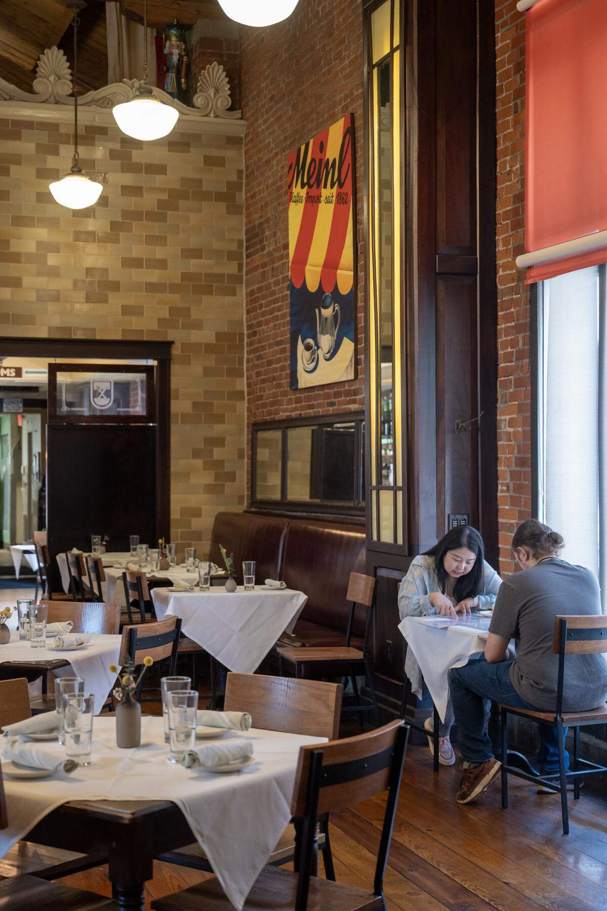 Is Grunauer Kansas City’s prettiest restaurant for World Cup? | Kansas ...