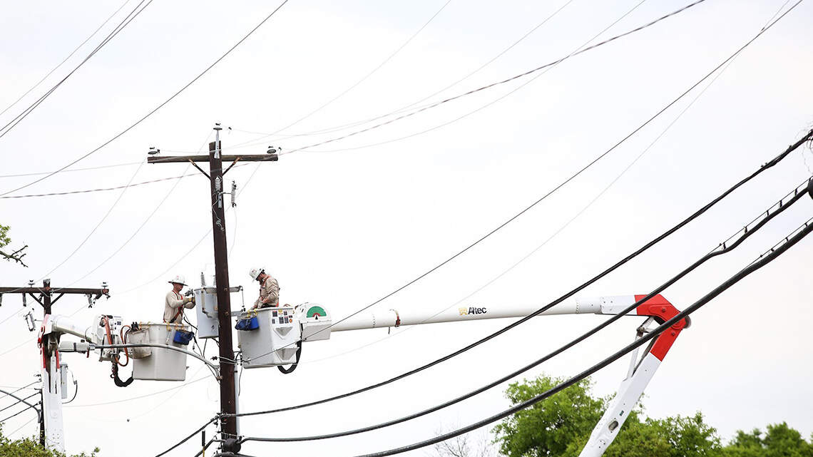 Why are utility bills soaring in Independence? | Kansas City Star