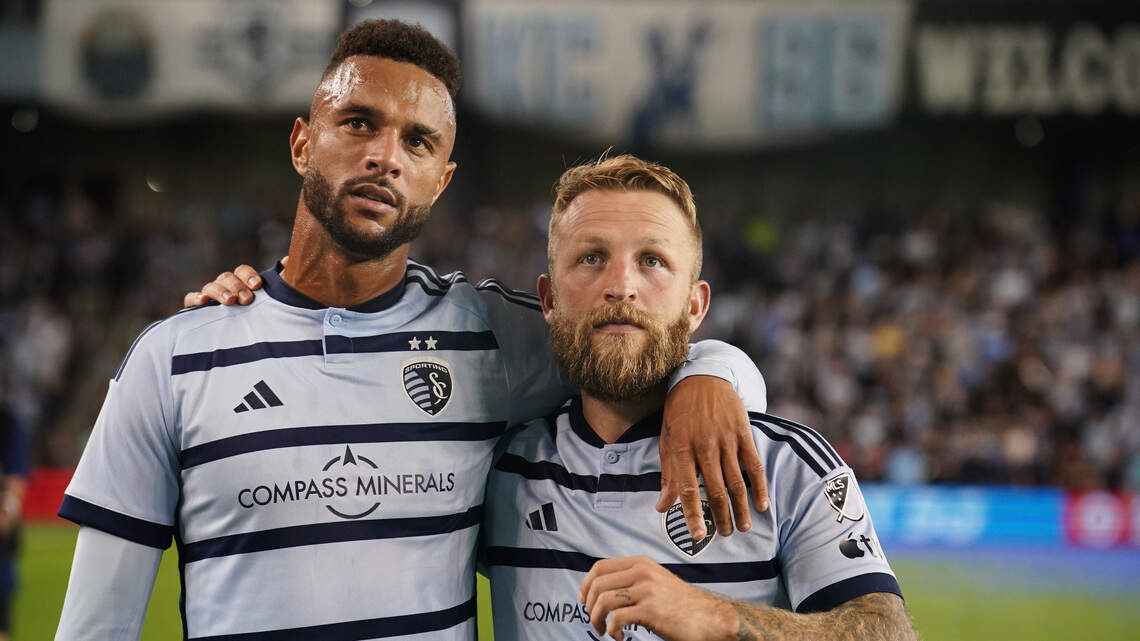 Sporting KC matchup, opponent and schedule in MLS playoffs | Kansas ...