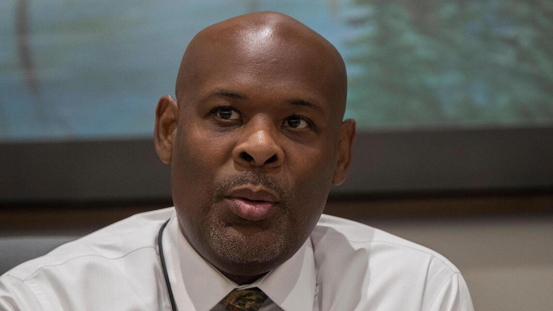 KCK mayor reverses stance on police corruption investigation | Kansas ...