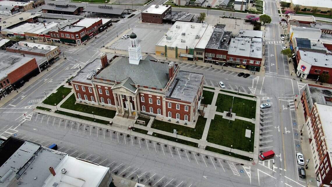 Weir faces five challengers in Independence primary election | Kansas ...