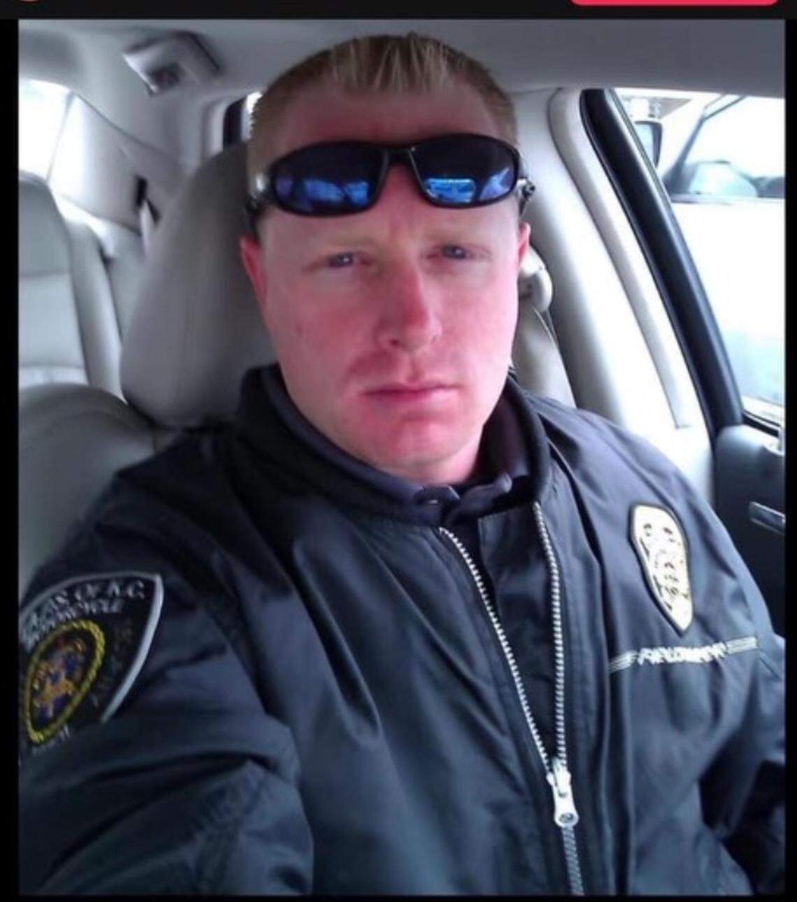Ex-husband of Missouri's 'angel of death' found guilty | Kansas City Star