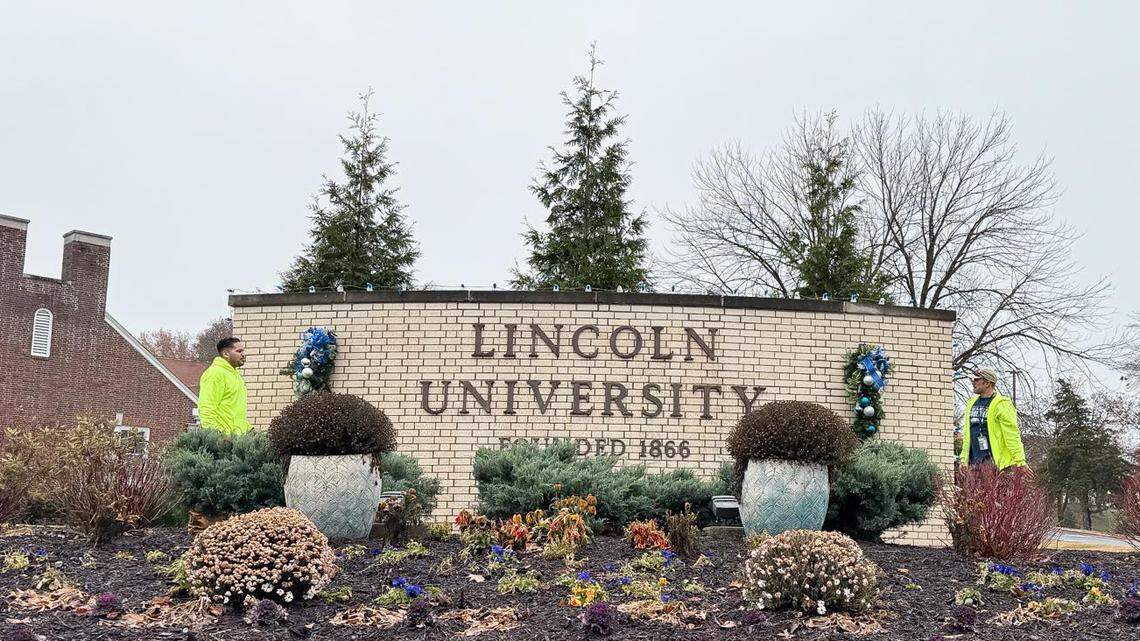 Missouri’s Lincoln University changed my students’ grades | Kansas City ...