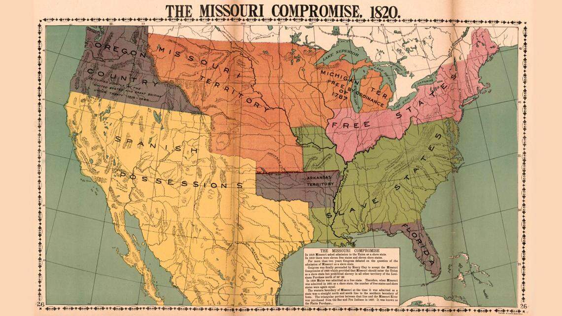In Black History Month, truth on Missouri history of slavery | Kansas ...