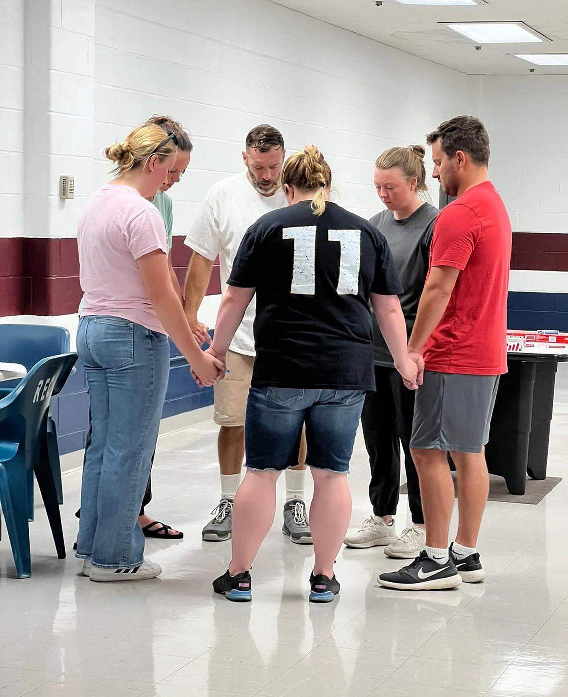 Their dads faced execution in Missouri. Their grief lives on. | Kansas ...