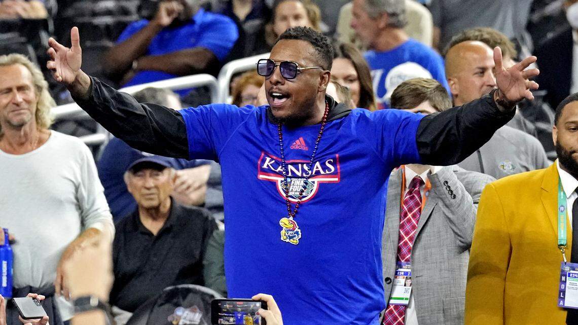 Former KU basketball star Paul Pierce arrested for DUI | Kansas City Star
