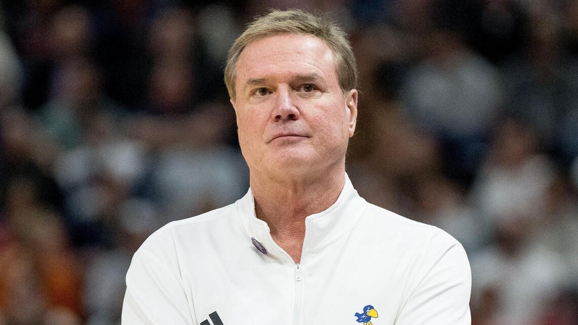 ESPN projects KU as No. 1 overall seed in early Bracketology | Kansas ...